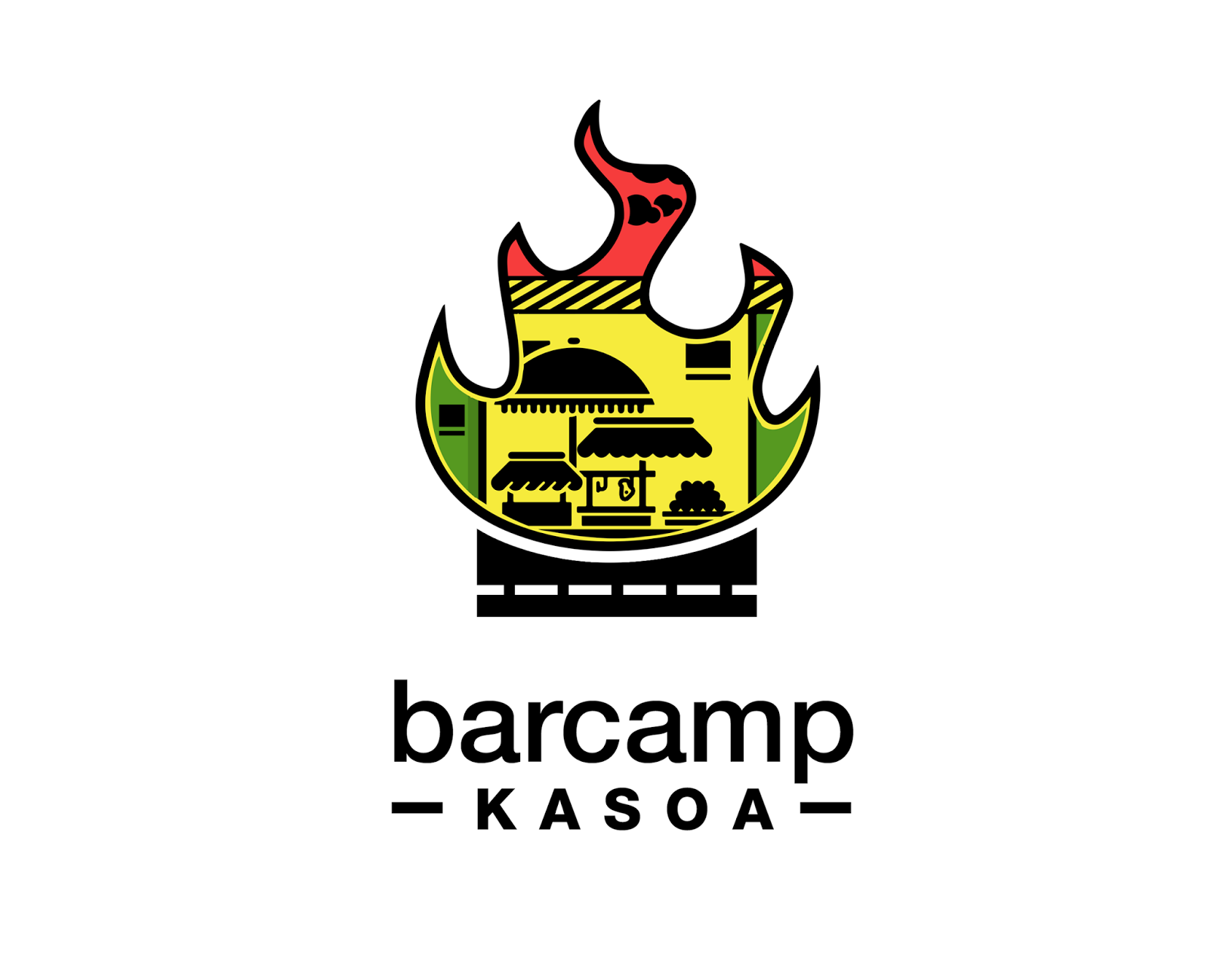 The 2nd Barcamp Kasoa is finally here! #bckasoa