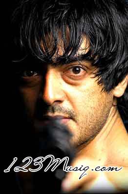Thala Ajith: Varalaru stills in thala