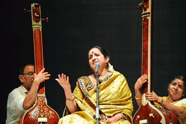 Music: Easy Steps for Learning Carnatic Music