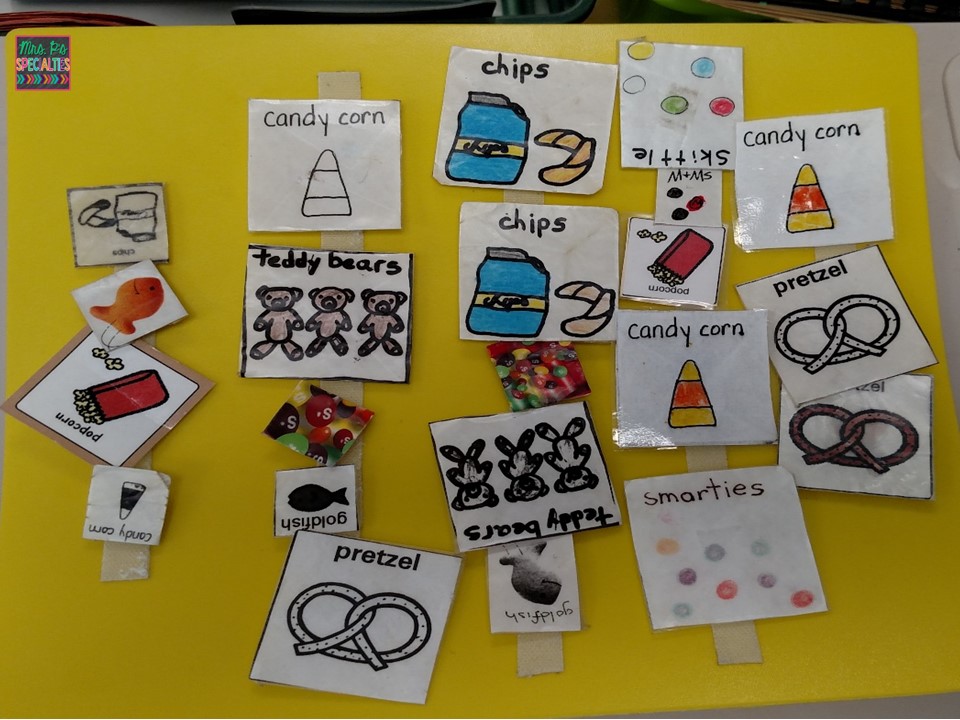 Using A Token Economy System · Mrs. P's Specialties