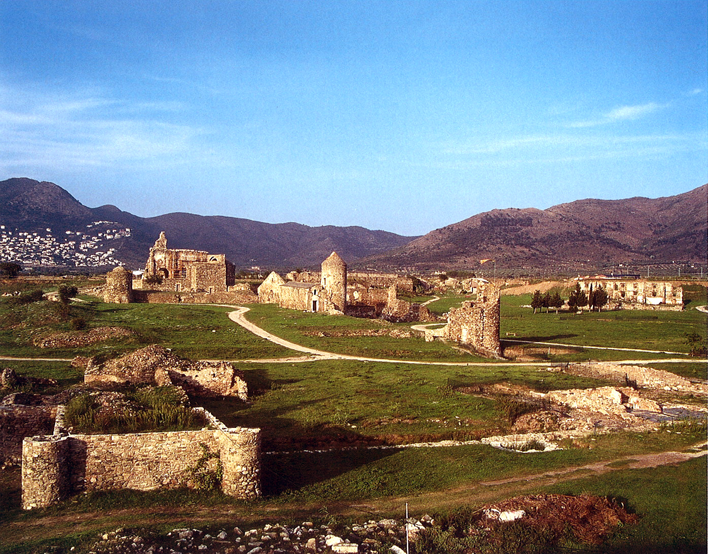 El asedio de Roses de 1808. Tres ejércitos y una fortaleza (II)