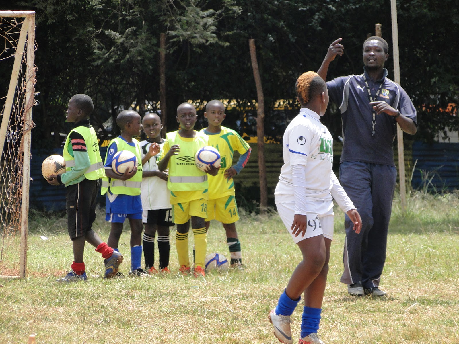 LIGI NDOGO NEWS: SEASON 33 IS ON!