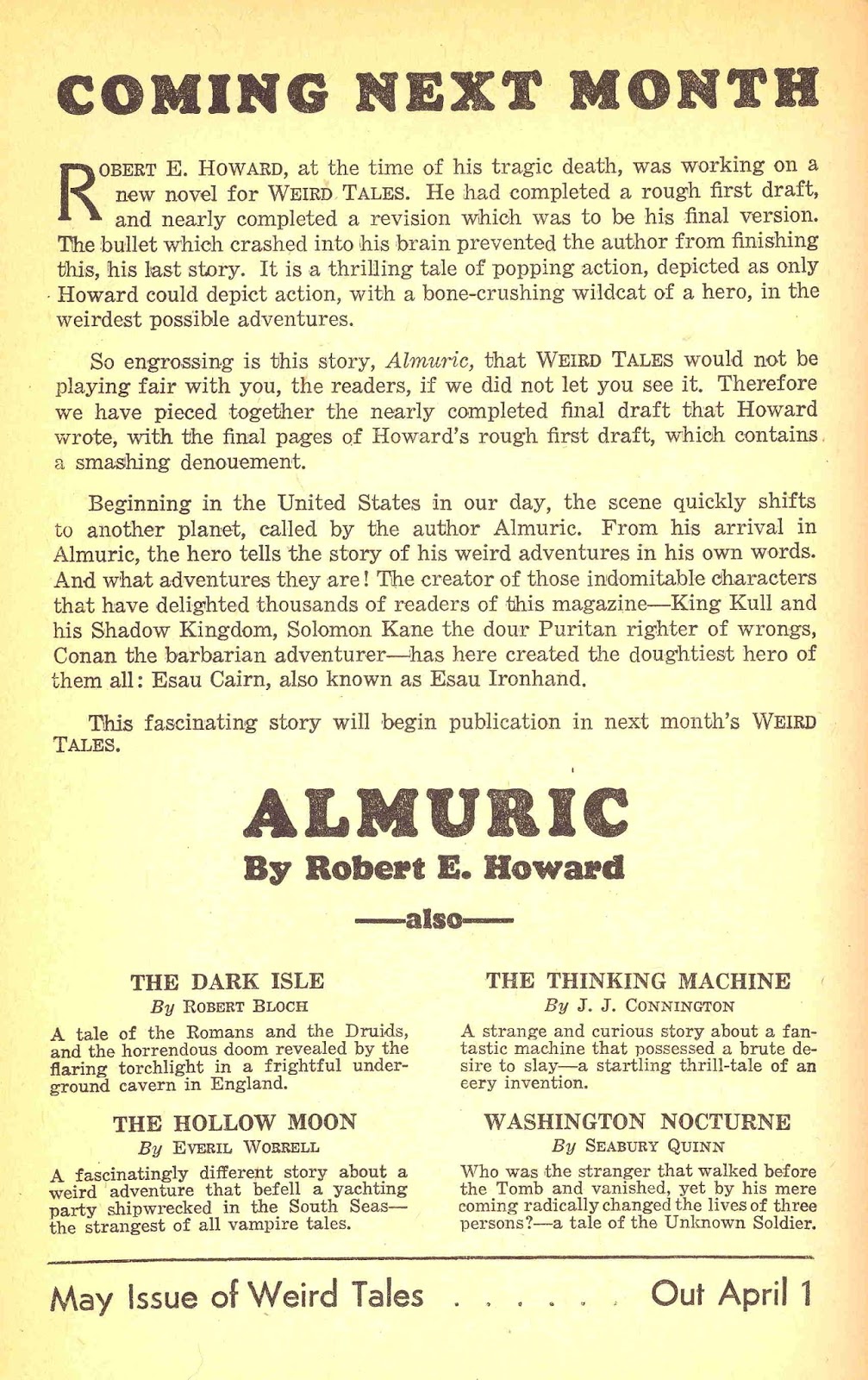 A Shiver in the Archives: New Evidence on the Posthumous Editing of ...