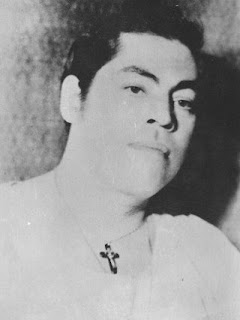 puntadas contadas por una aguja: El Niño Fidencio (1898-1938)