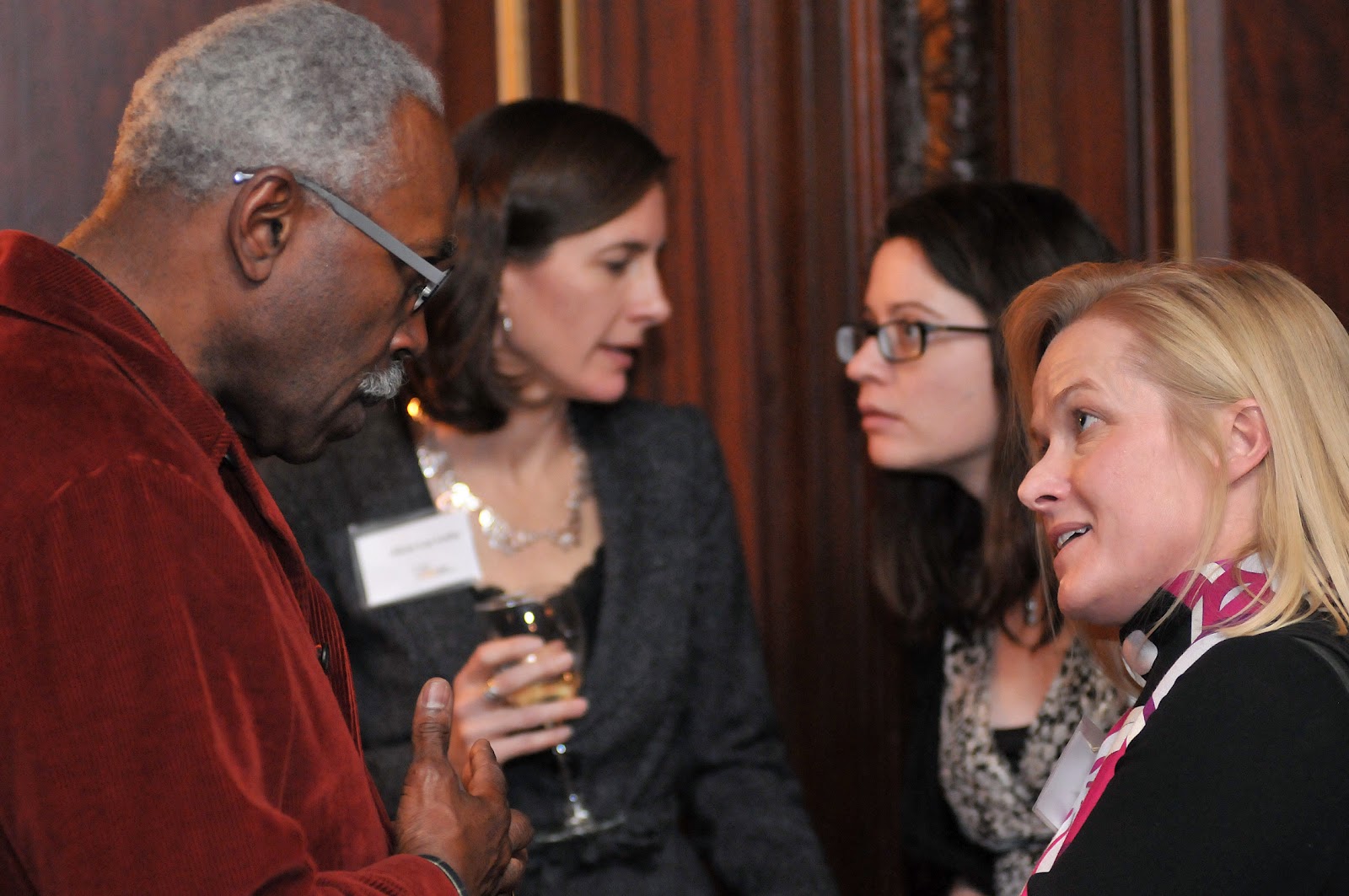 Data Drives National Trust President Stephanie Meeks - Historic Boston ...