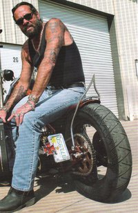 V-Twin News: Nicky Bootz Working Hard On New Webseries