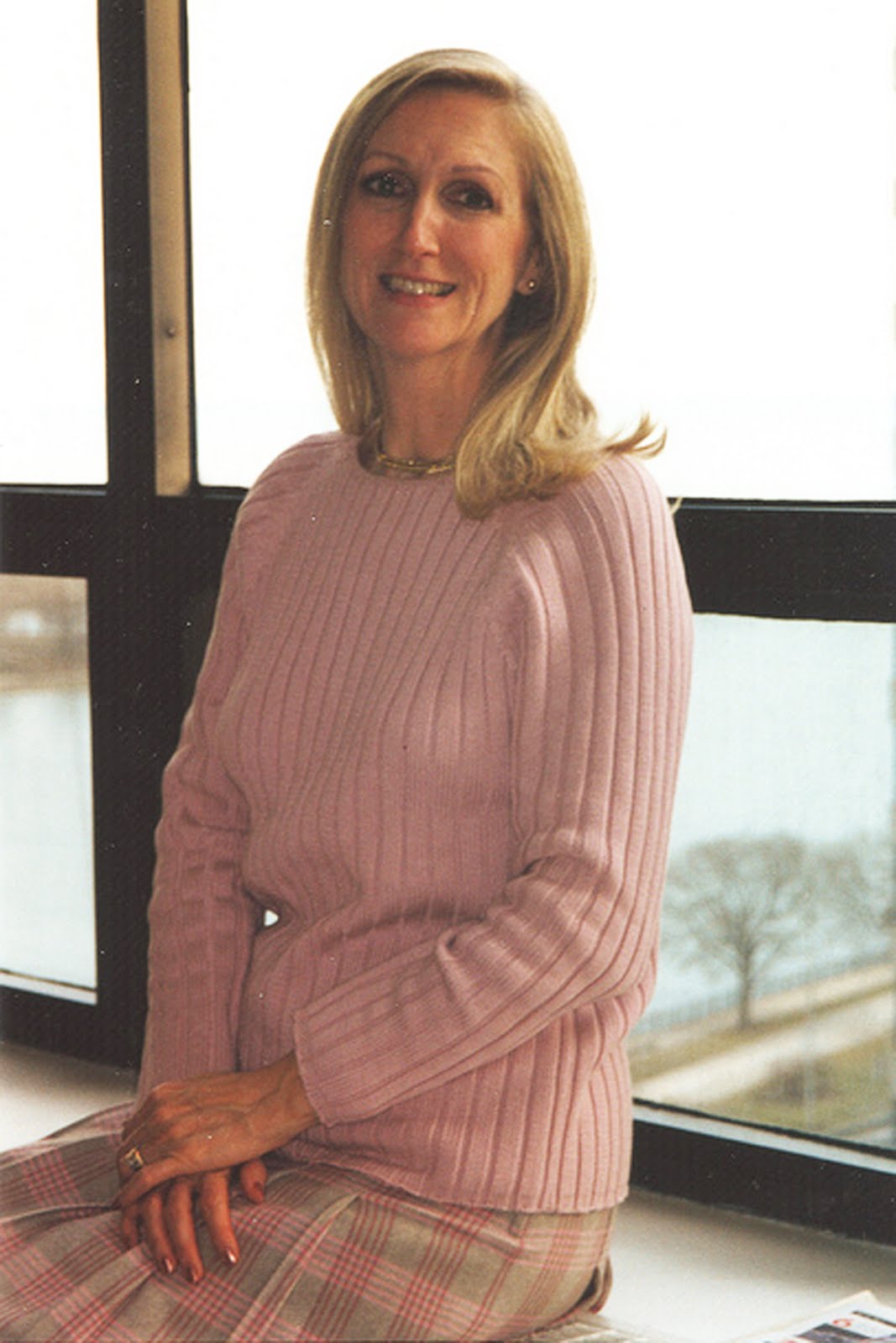 The Broadhurst Family: Farewell to Alice July 2011