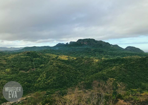 Exploring Bulacan: Mt. Manalmon + Mt. Gola