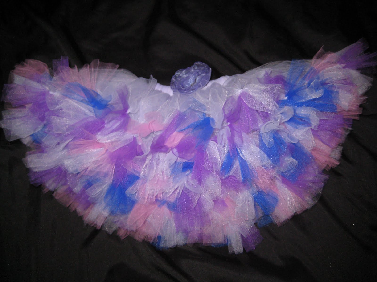Enchanted Little Tutus: Tutus