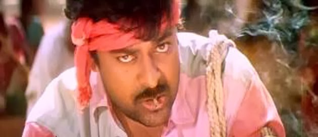 Chiru HD Wallpapers - Ophotoshoot