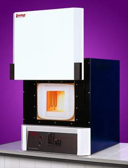 ENVIRONMENTAL: LENTON UAF - Laboratory Chamber furnaces : 1400°C, 1500 ...