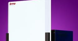 ENVIRONMENTAL: LENTON UAF - Laboratory Chamber furnaces : 1400°C, 1500 ...