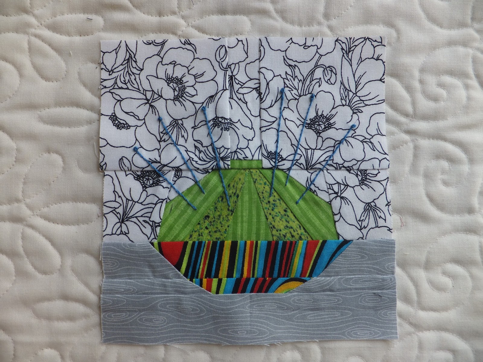 NeedledMom: Sewing Notions