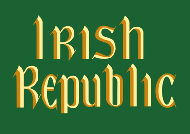 April 18, 1949: 26 Counties of Ireland Officially became the Republic ...