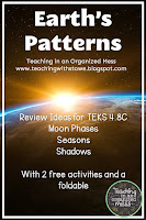 Teaching in an Organized Mess: Free Resources