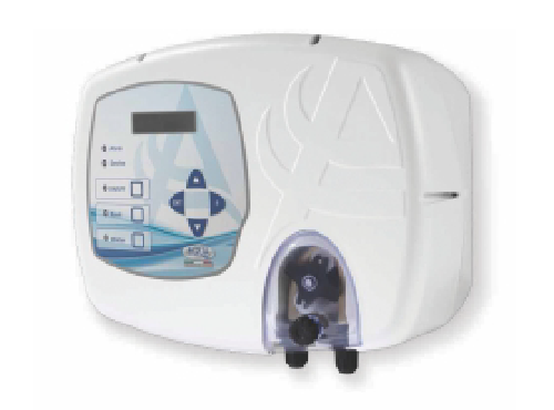 Swimming pool maintenance dubai: SALT CHLORINATOR