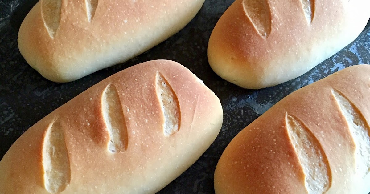 My Mind Patch: Sourdough Vienna Bread 酸种维也纳面包