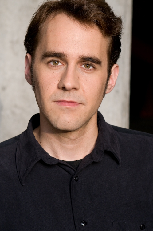 FREEHOLD THEATRE BLOG: 2015