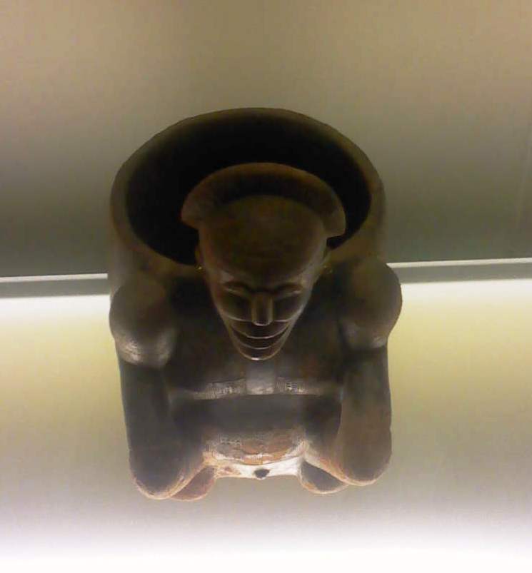 lauraduarteromerodg: CULTURA CALIMA