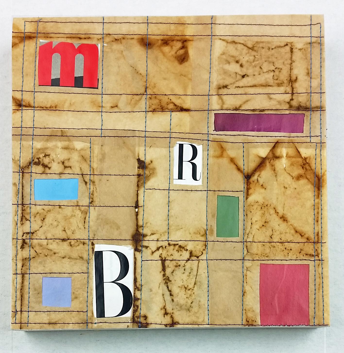 Beyond the Edge Artists: August 2018