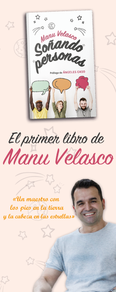EL BLOG DE MANU VELASCO: ÉRASE UNA VEZ... AMÉLIE