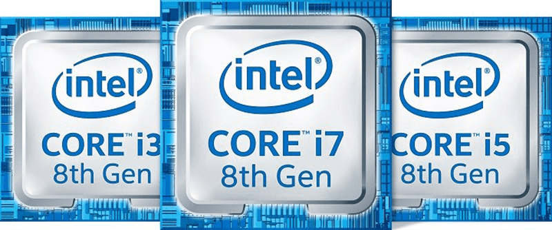 Intel's 8th Gen Core Desktop Processors And Z370 Chipset Now Official