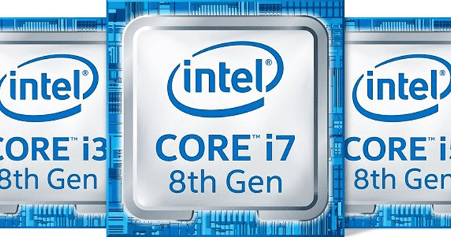 Intel's 8th Gen Core Desktop Processors And Z370 Chipset Now Official