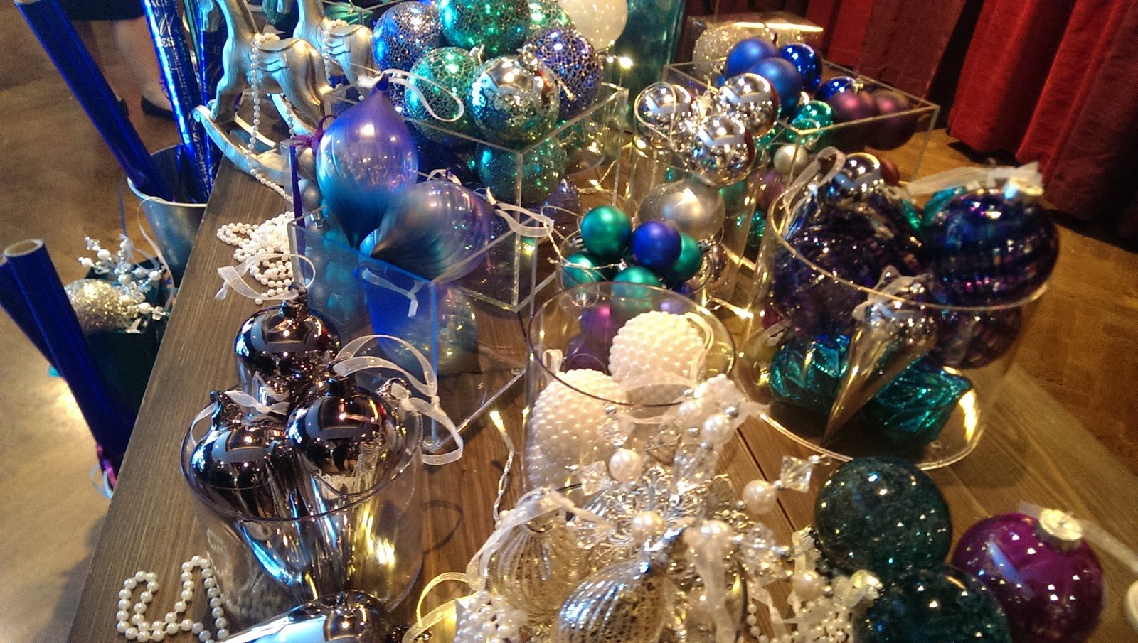 MY FAVOURITE WILKO CHRISTMAS THEMES - A Life With Frills