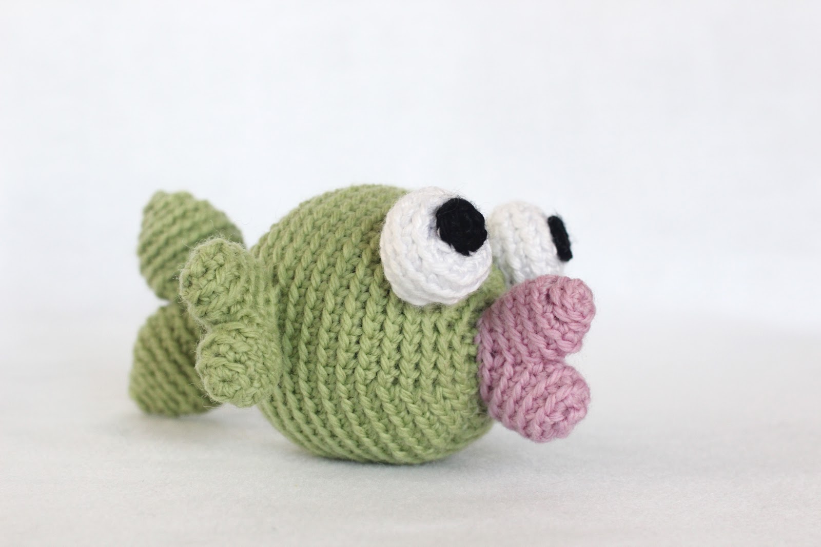 The Art of Everyday: a fishie giveaway!