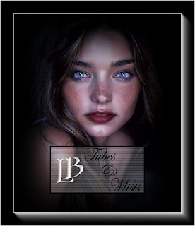 LB TUBES & MISTS: MUJERES