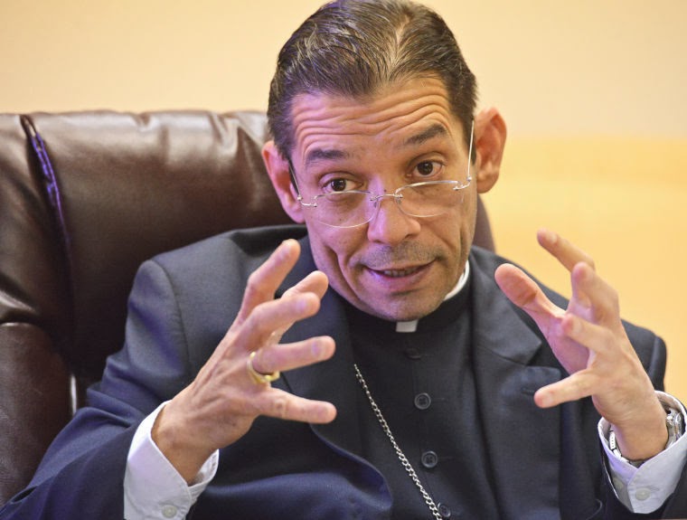 The Brownsville Observer: Former Cameron County Democratic Treasurer ...