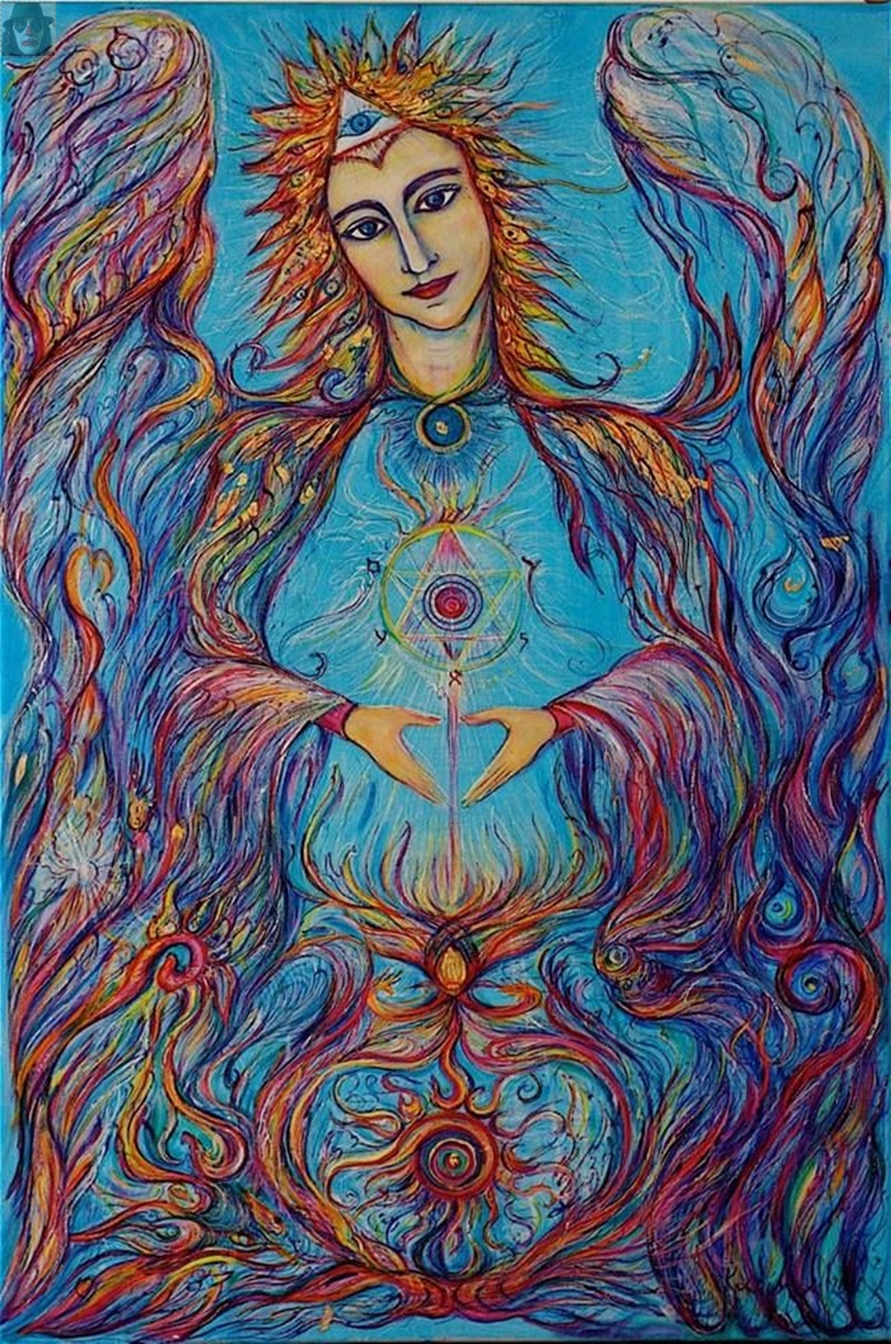 FICHA DE ANJO ISMAEL