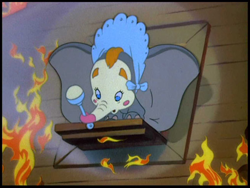 2014: The Year of Disney Project: DUMBO (1941)