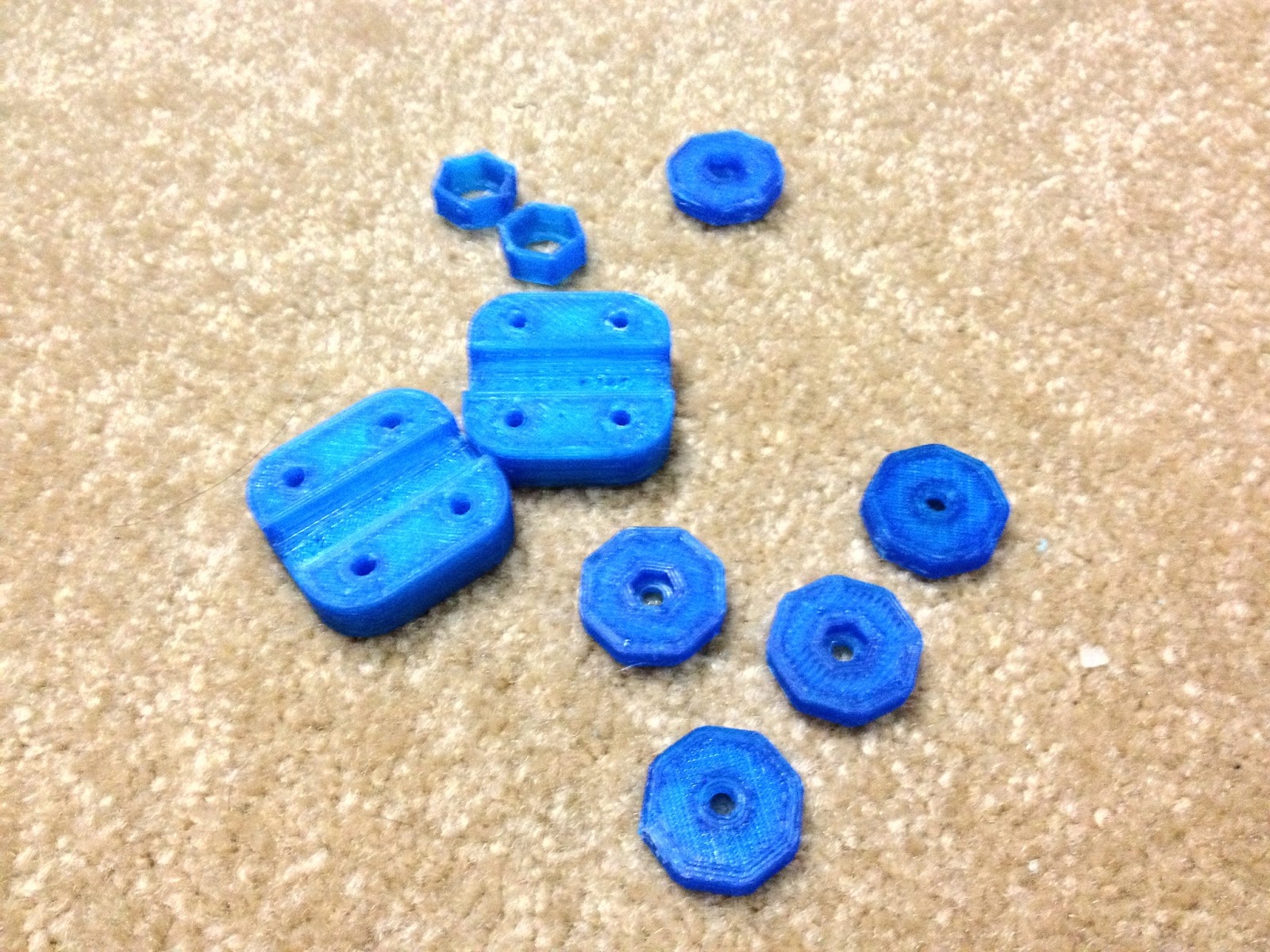 3DPrintMi - Print. Make. Innovate.: May 2013