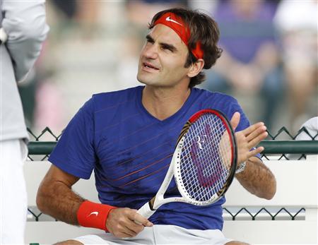 Roger Federer Profile And Latest Pictures 2013 | World Tennis Stars