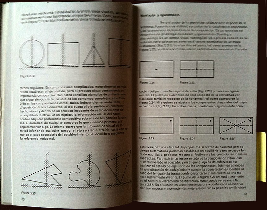 GRAFO_dg: La sintaxis de la imagen - d. a. dondis