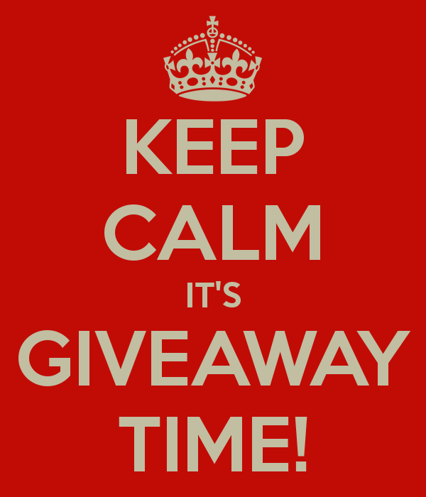 Today's Little Ditty: November DMC Wrap-Up + Giveaway