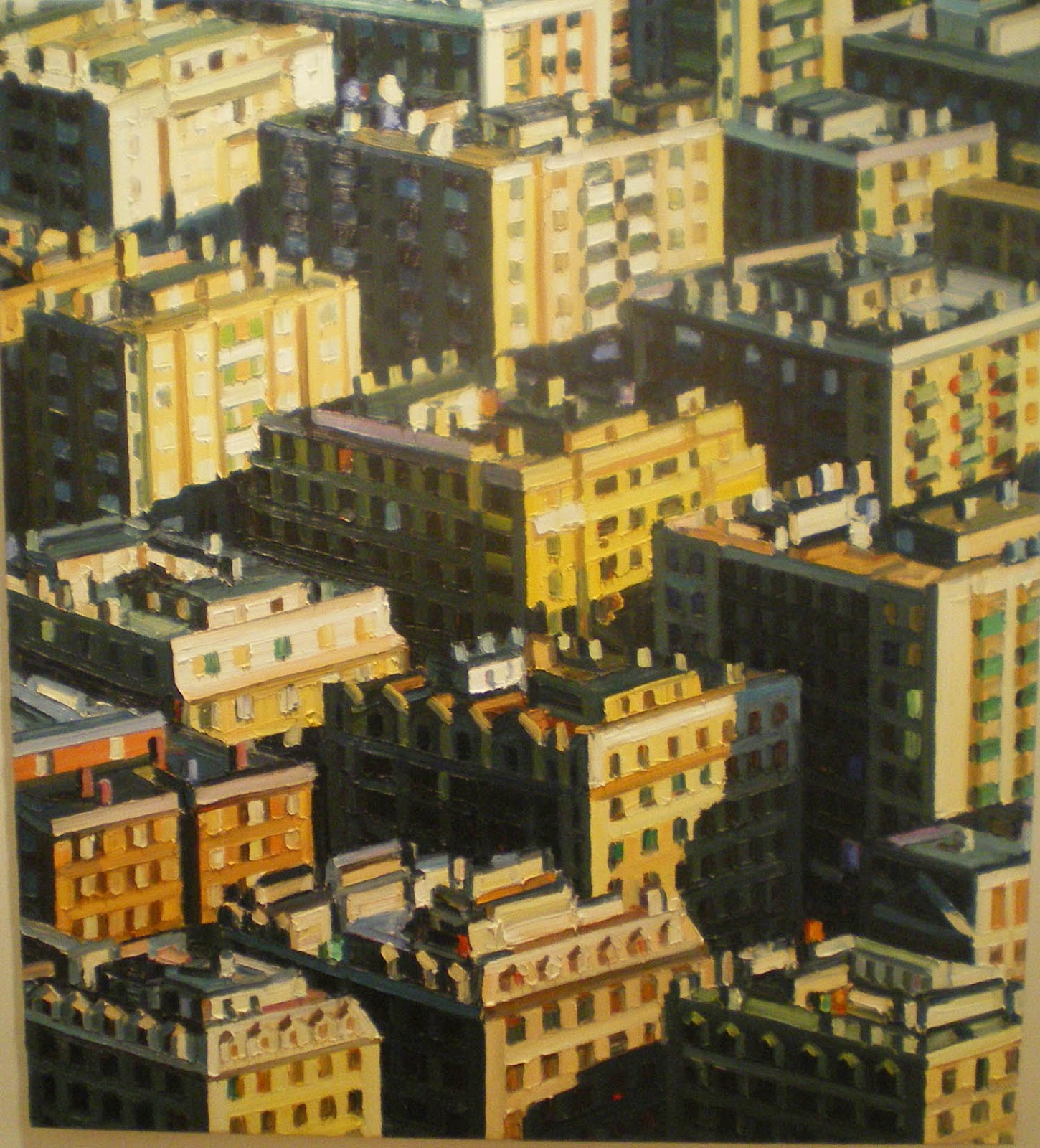 PULSE Art Fair, NYC - May 2012