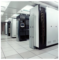 TECNOSOLUTION: O que e um servidor?