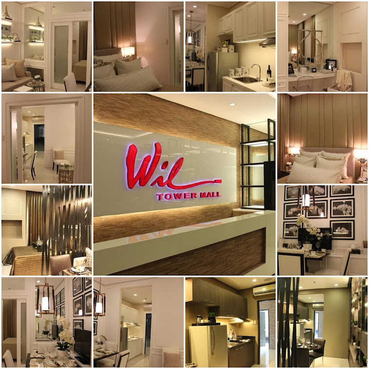 WIL TOWER MALL: WIL TOWER MALL(In Front of ABS-CBN Studios)