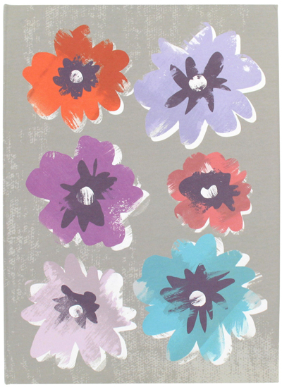 print & pattern: PAPERCHASE - finale