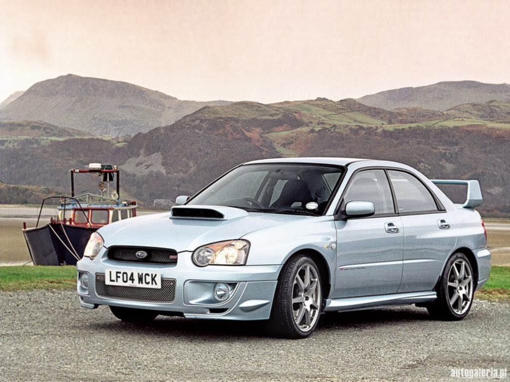 Subaru Impreza Wallpaper, Prices, Mileage Review - NewSHows