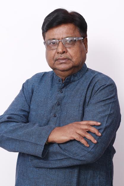 Setu 🌉 सेतु: Arjun Dangle in Conversation with Jaydeep Sarangi and ...