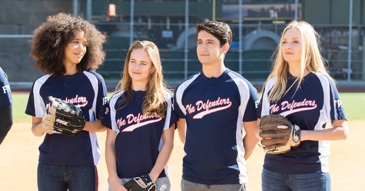 For The People - Episode 2.01 - First Inning - Promotional Photos ...