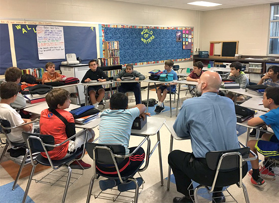 Spring Branch ISD Wins Large Grant for its School Redesign Work ~ The ...