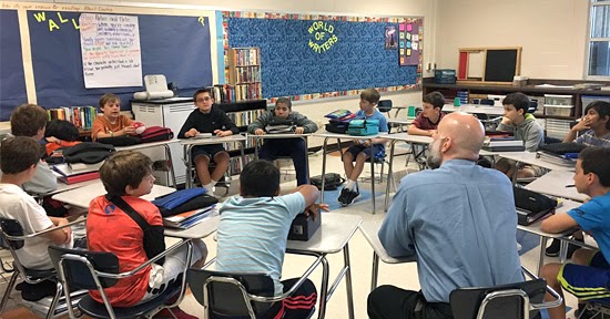 Spring Branch ISD Wins Large Grant for its School Redesign Work ~ The ...