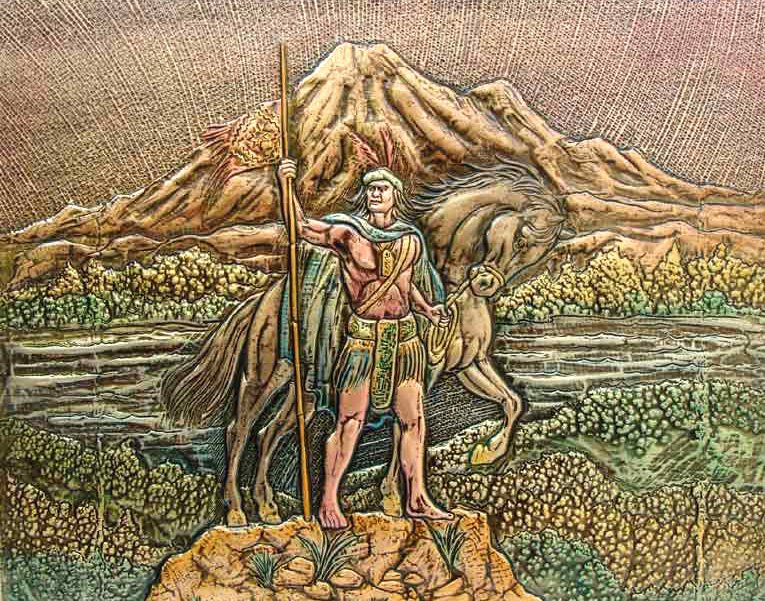 PUNO, CULTURA Y DESARROLLO: NACIÓN INDÍGENA QUE NO SE RINDE NUNCA