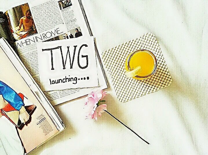 The Writing Gypsy l Travel and Style: The Writing Gypsy Launching