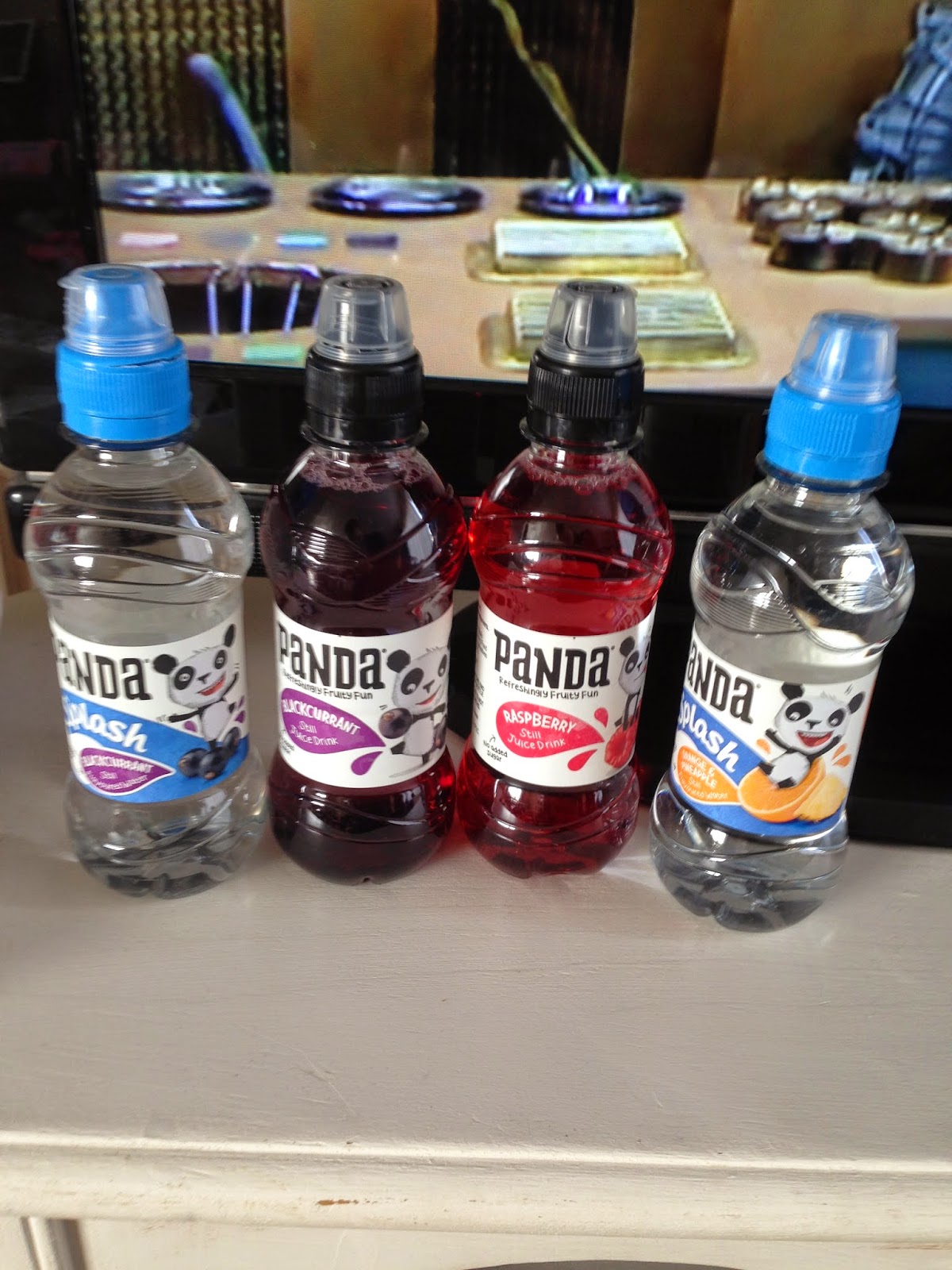 An Iconic British Drink is Back ... The Yorkshire Dad Blog ...