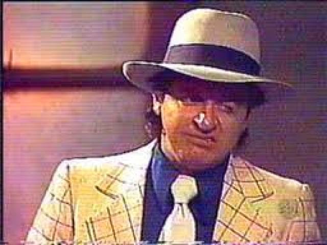 Quico (Carlos Villagran)